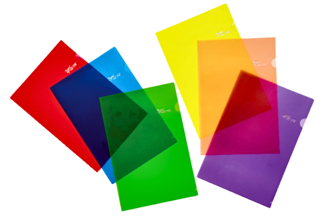 Map Kancing — Topla